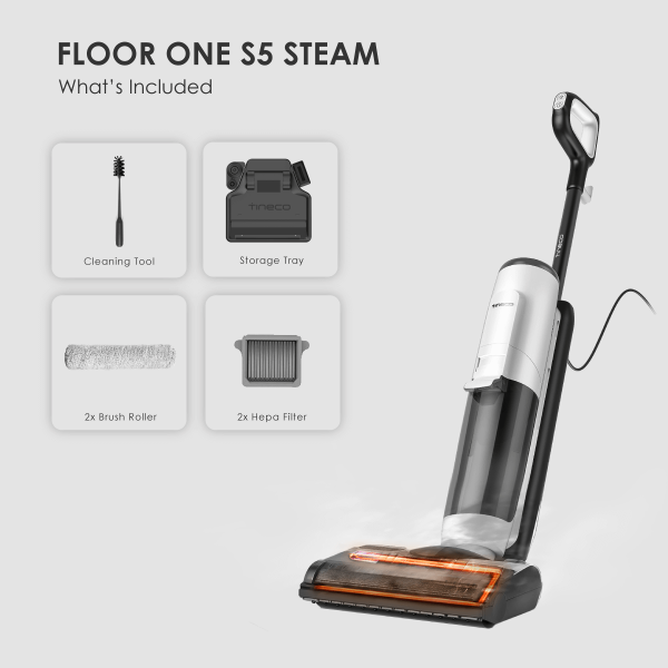 Tineco Floor One S5 Steam